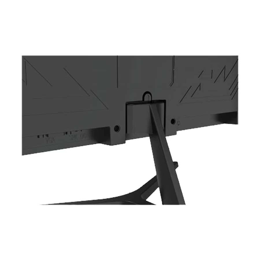 Value Top T22IF Black Monitor Price in BD | RYANS