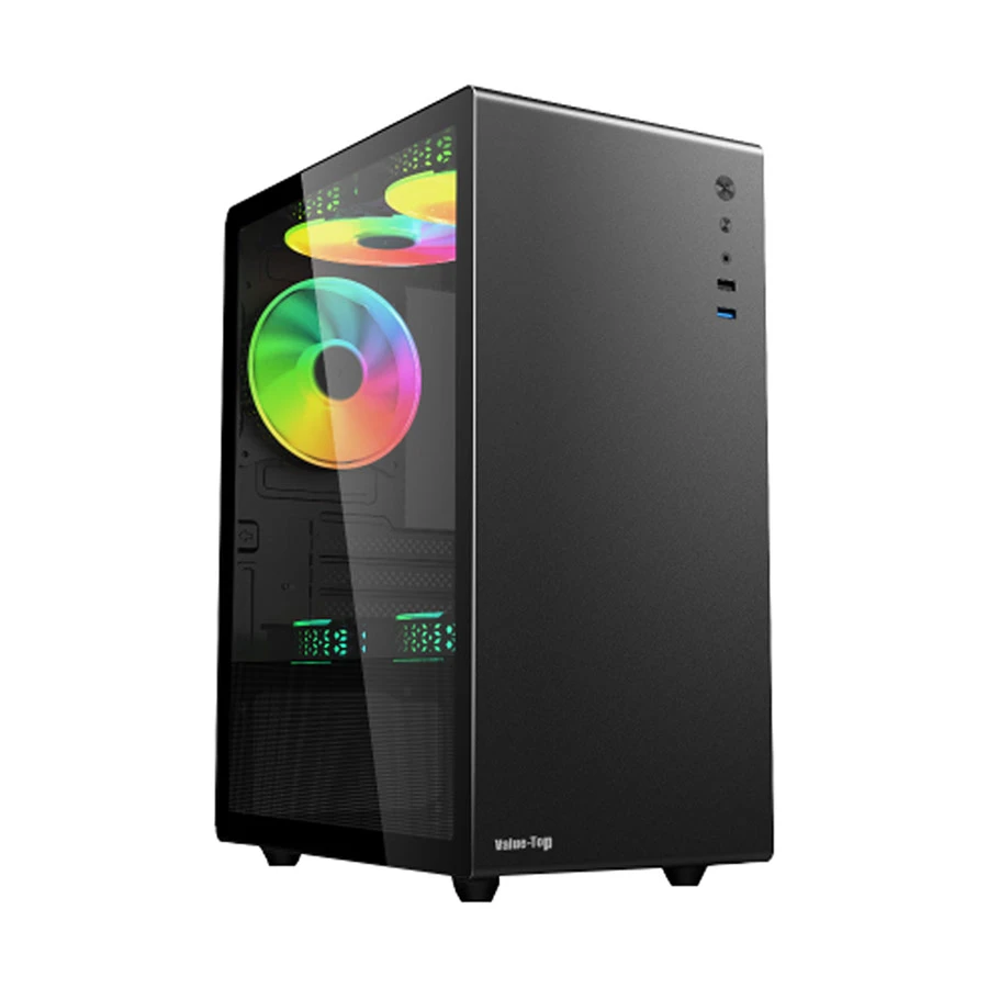 Value Top V500 Casing Price in Bangladesh | RYANS