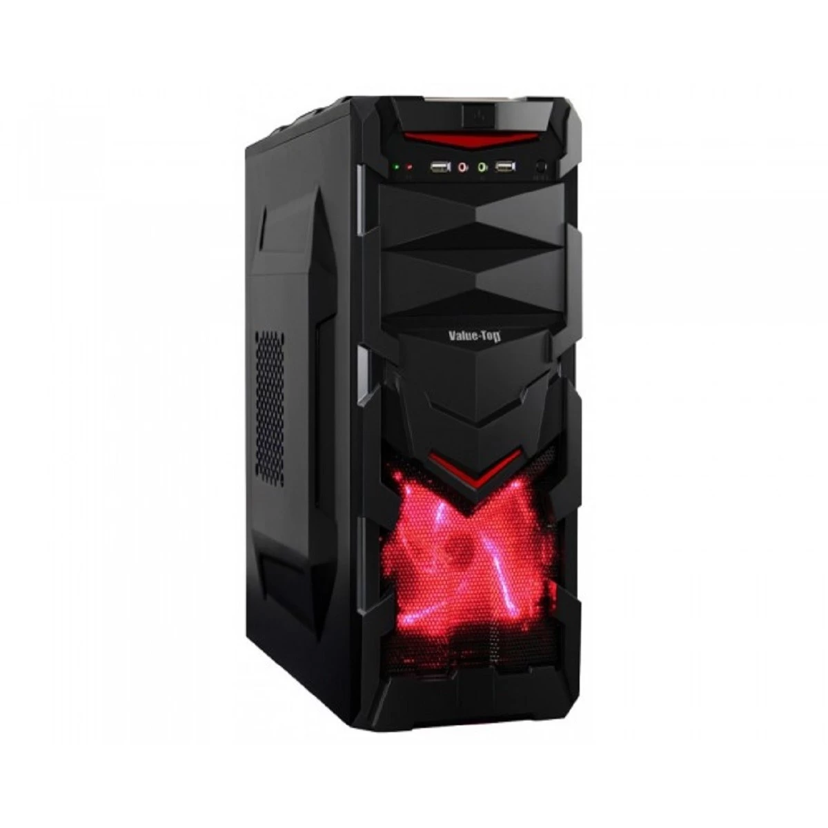 Value Top VT-76-R/VT-K76-R Casing Price in BD | Ryans