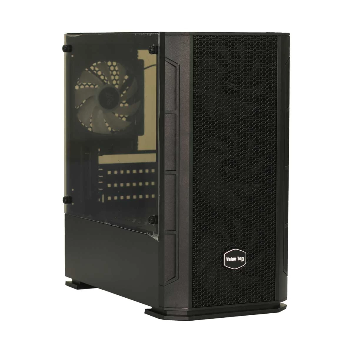 Value Top VT-B700 Casing Price in BD | RYANS