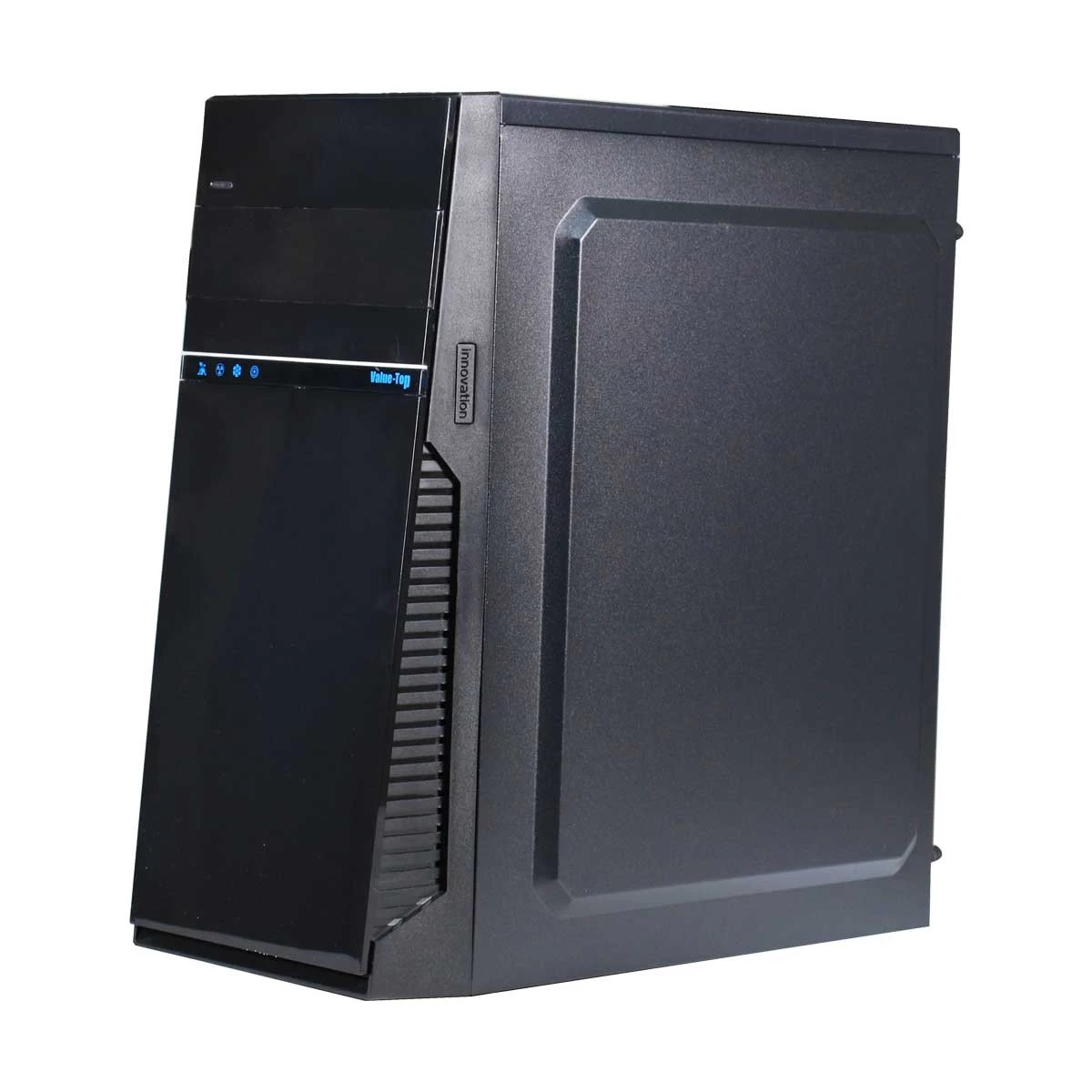 Value Top VT-E175B / VT-E175A Casing Price in BD | Ryans