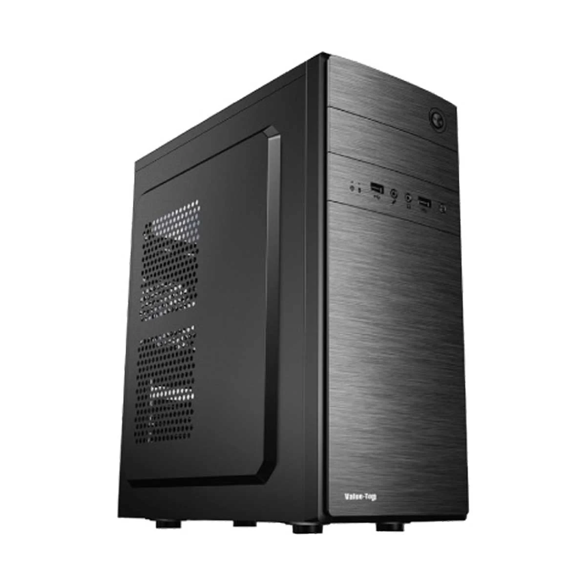 Value Top VT-E183 Casing Price in BD | Ryans