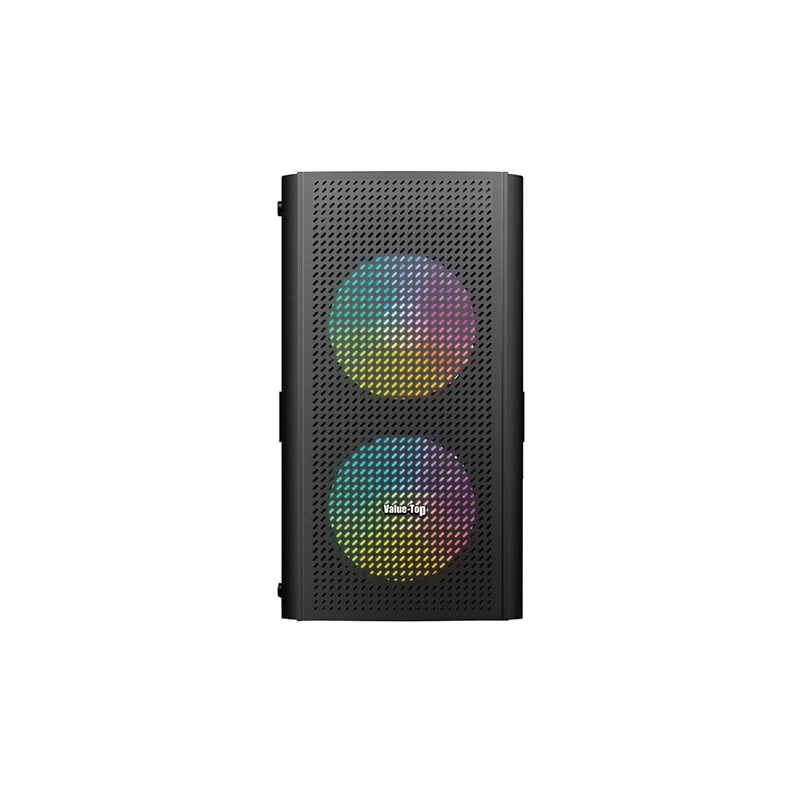 Value Top VT-M200 Black Casing Price in Bangladesh | RYANS