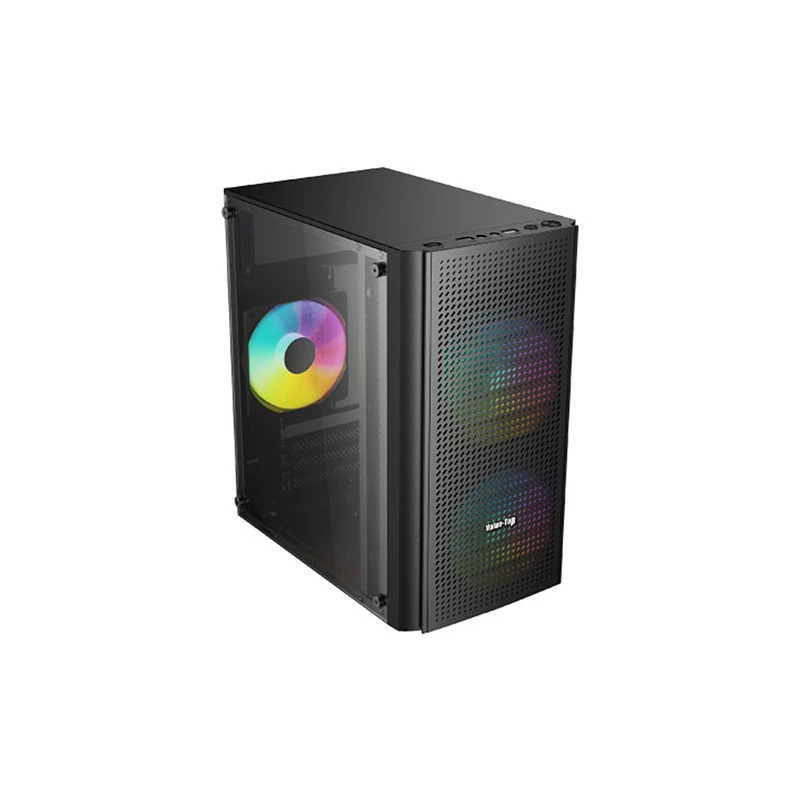 Value Top VT-M200 Black Casing Price in Bangladesh | RYANS