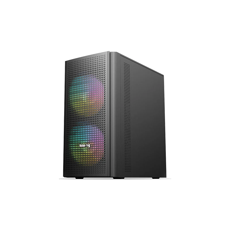 Value Top VT-M200 Black Casing Price in Bangladesh | RYANS