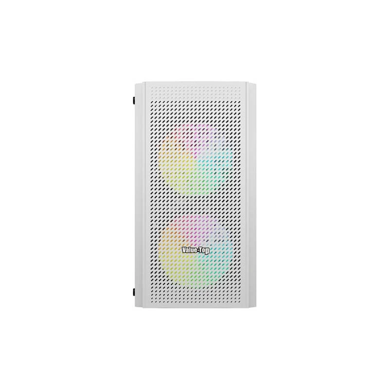 Value Top VT-M200-W White Casing Price in Bangladesh | RYANS