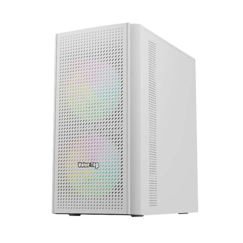 Value Top VT-M200-W White Casing Price in Bangladesh | RYANS