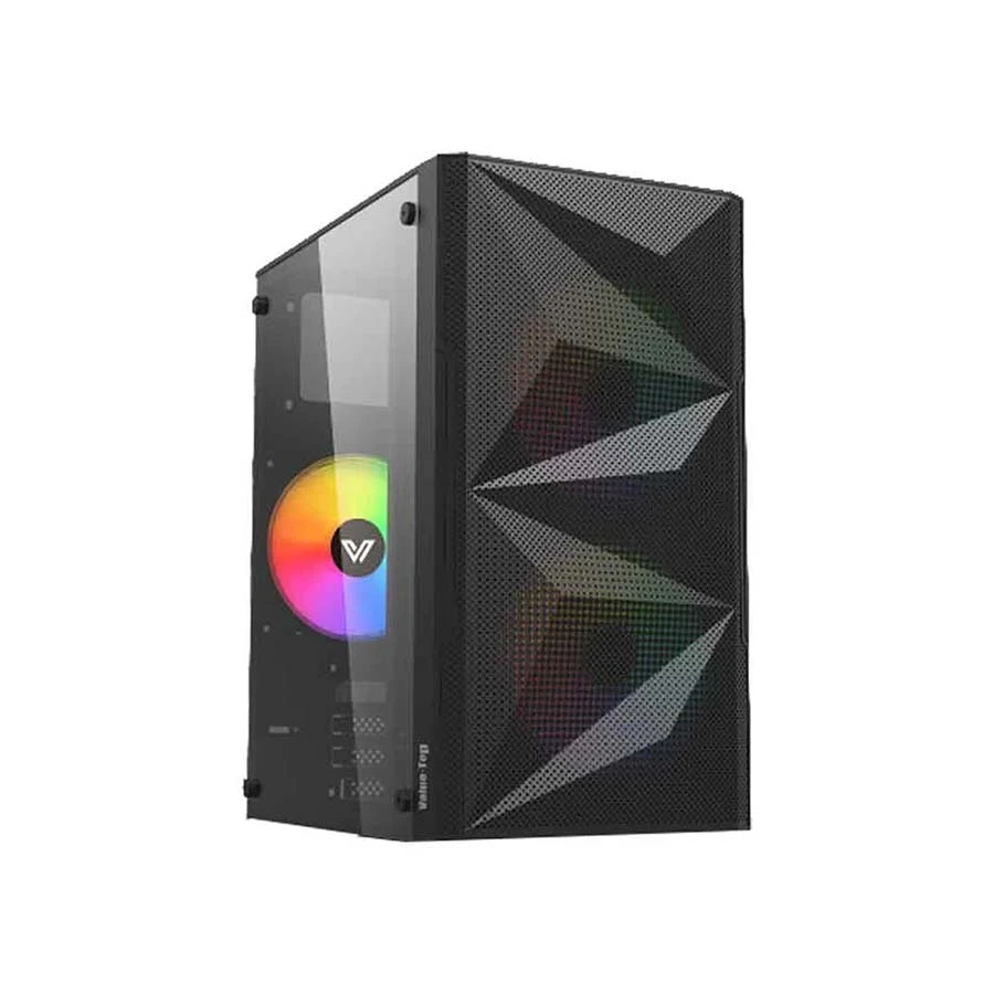 Value Top VT-M700 ARGB Casing Price in Bangladesh | RYANS