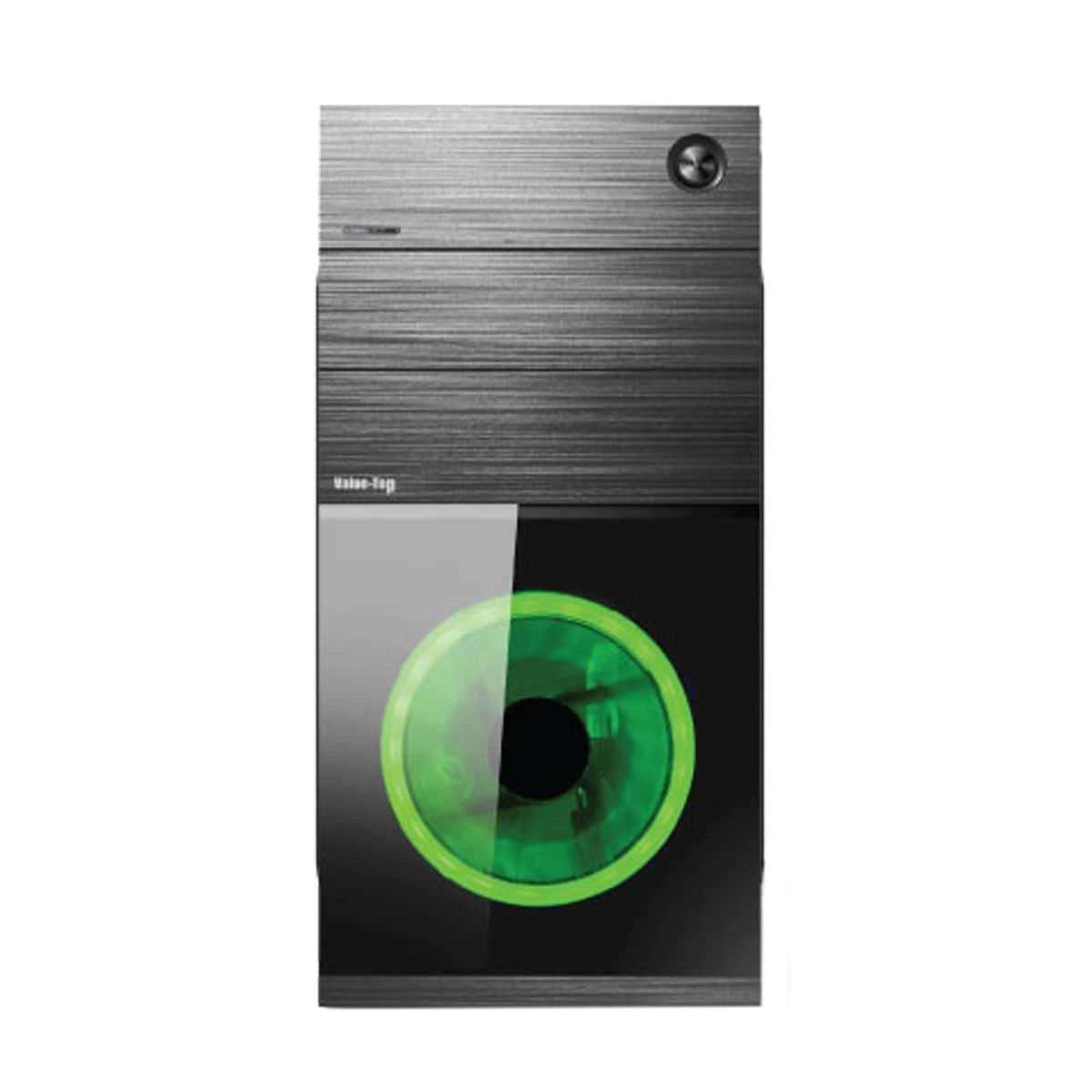 Value Top VT-R855-G Casing Price in BD | Ryans