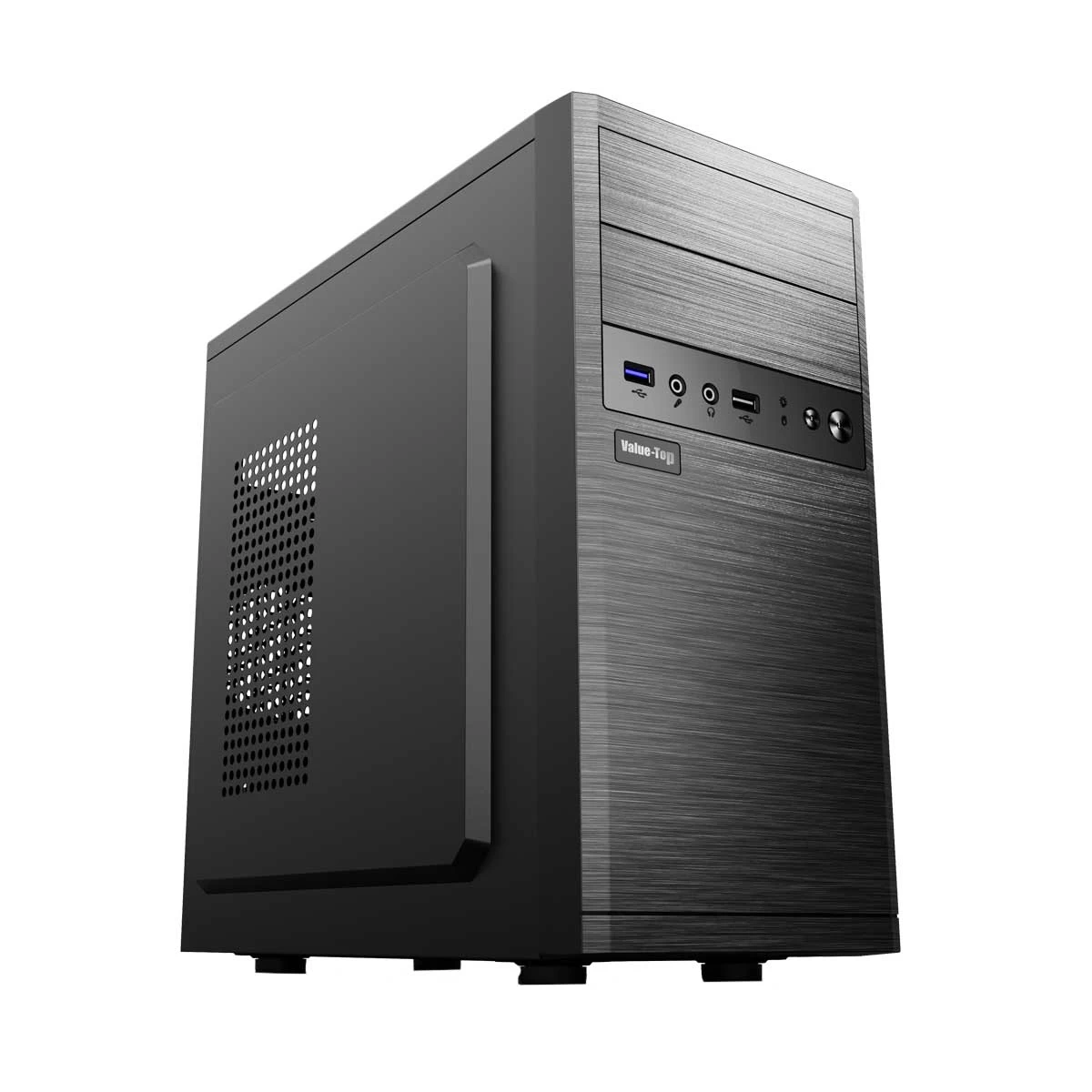 Value Top VT-R863 Casing Price in BD | RYANS