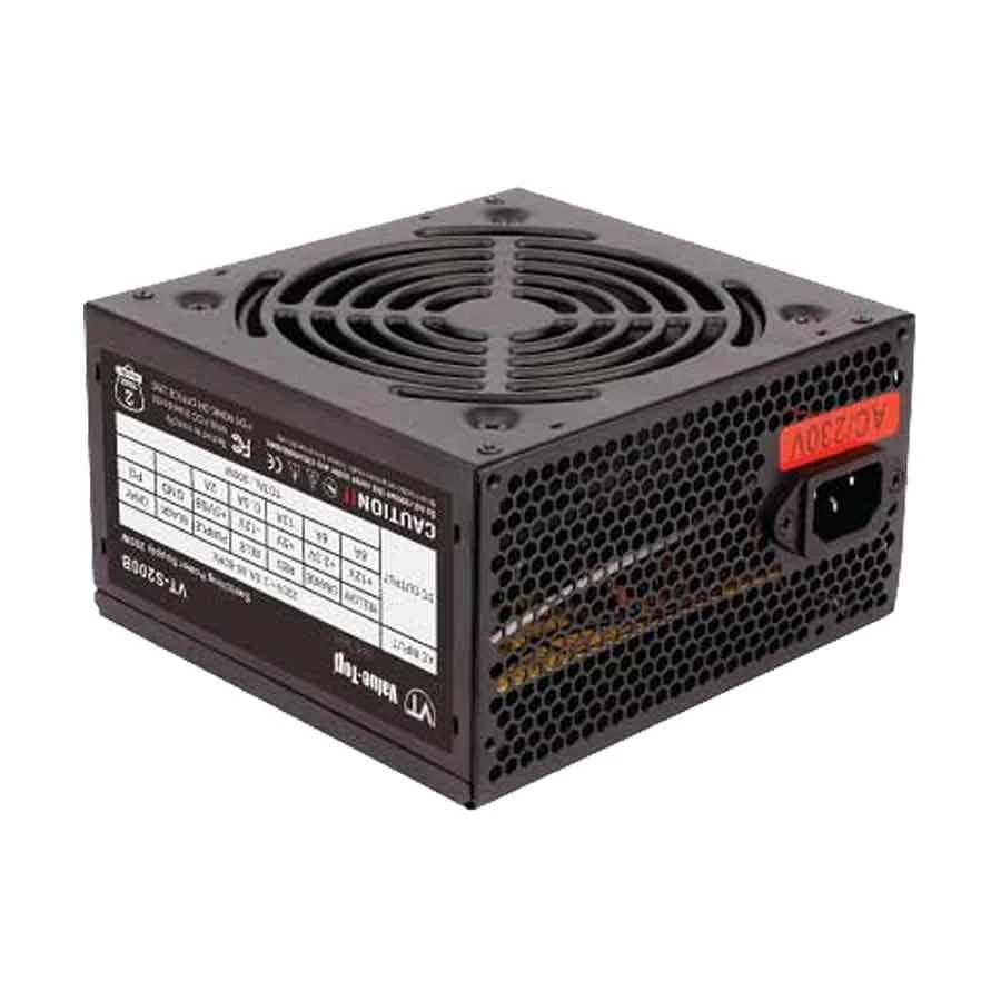 Value-Top VT-S200B Real Power Supply price Price in BD|RYANS