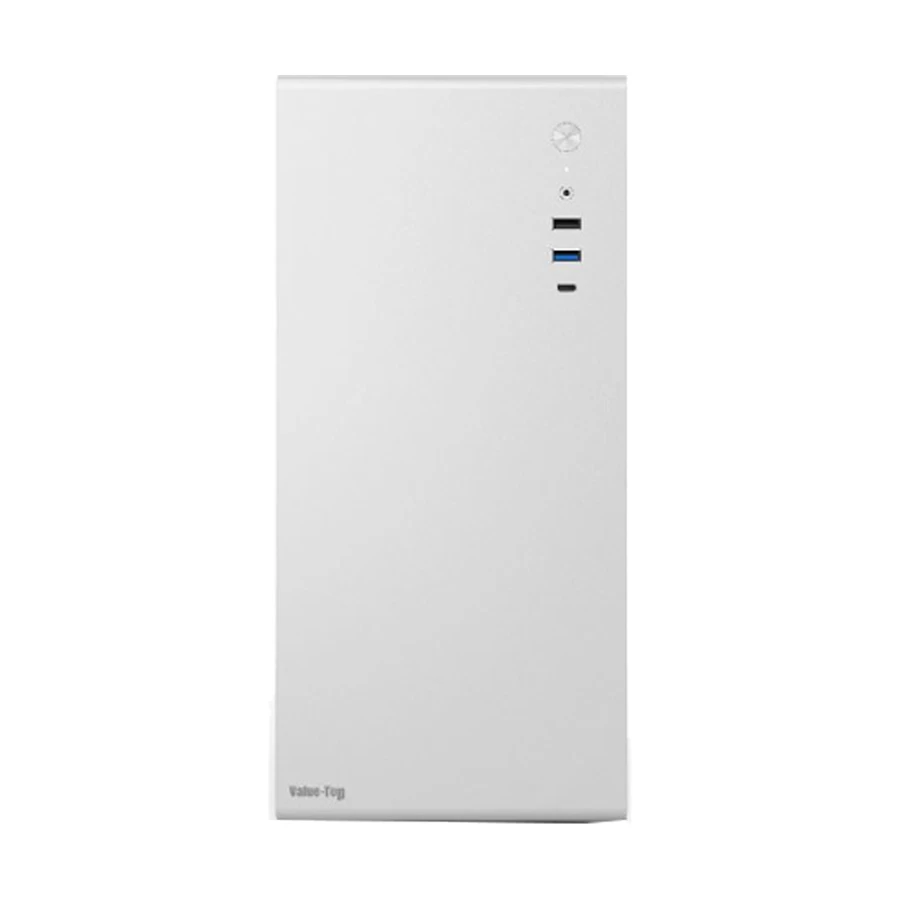 Value Top VT-V200CW White Casing Price in BD | RYANS