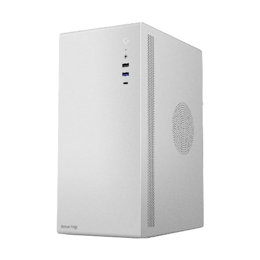 Value Top VT-V200CW White Casing Price in BD | RYANS