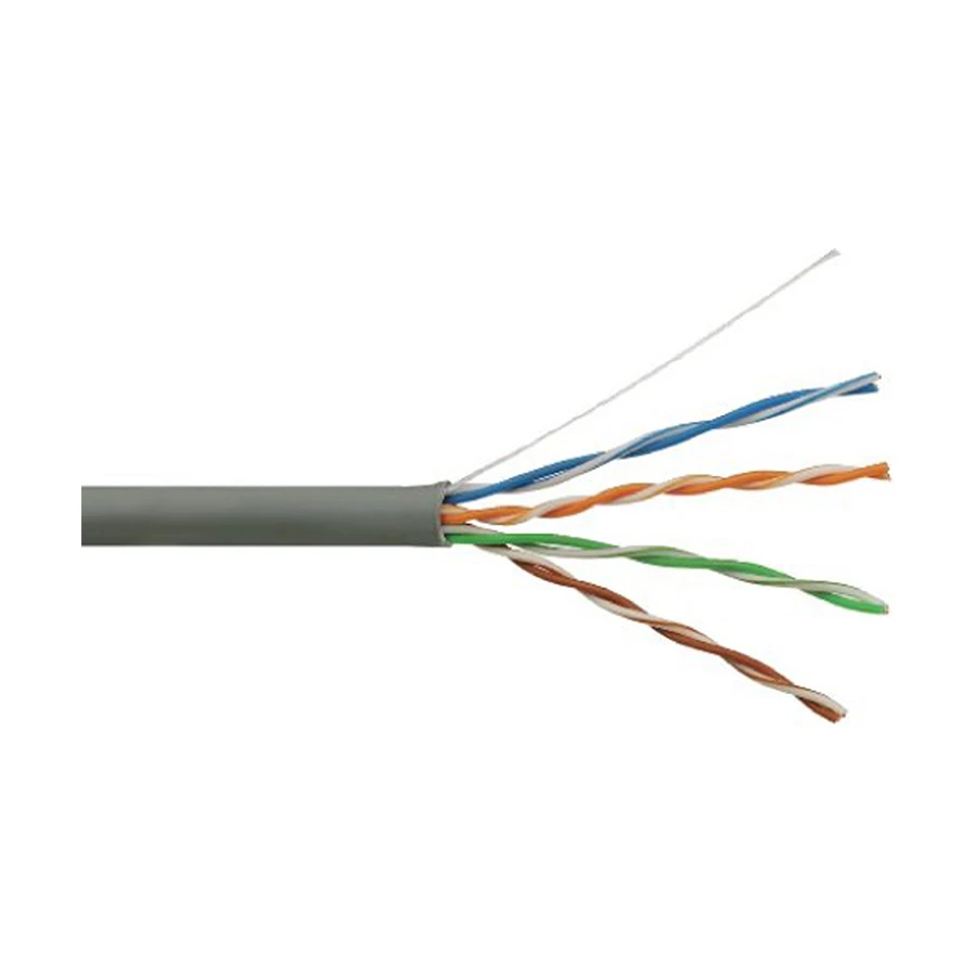 Vivanco Cat-6 Gray Network Cable Price in Bangladesh | RYANS