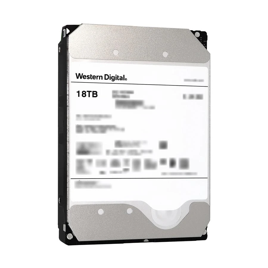 Western Digital Ultrastar DC HC550 HDD Price in BD | RYANS