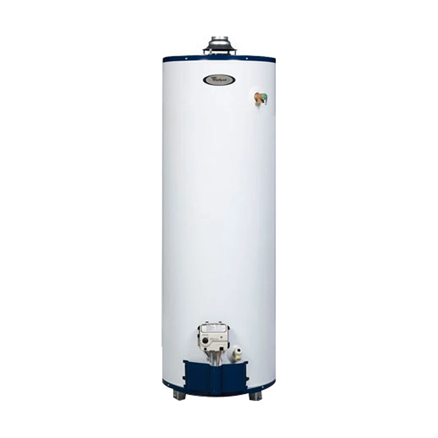 Whirlpool 40 Gallon (151L) N40T61-343 Water Heater Price in BD