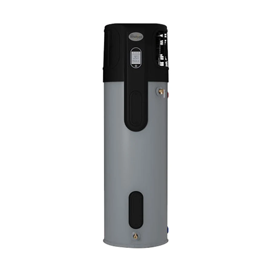 Whirlpool 80 Gallon Water Heater