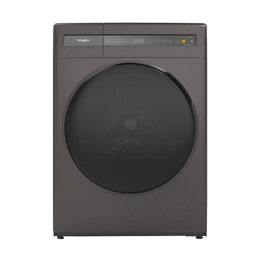Whirlpool Sani Care 10.5 Kg Washing Machine Price in BD | RYANS
