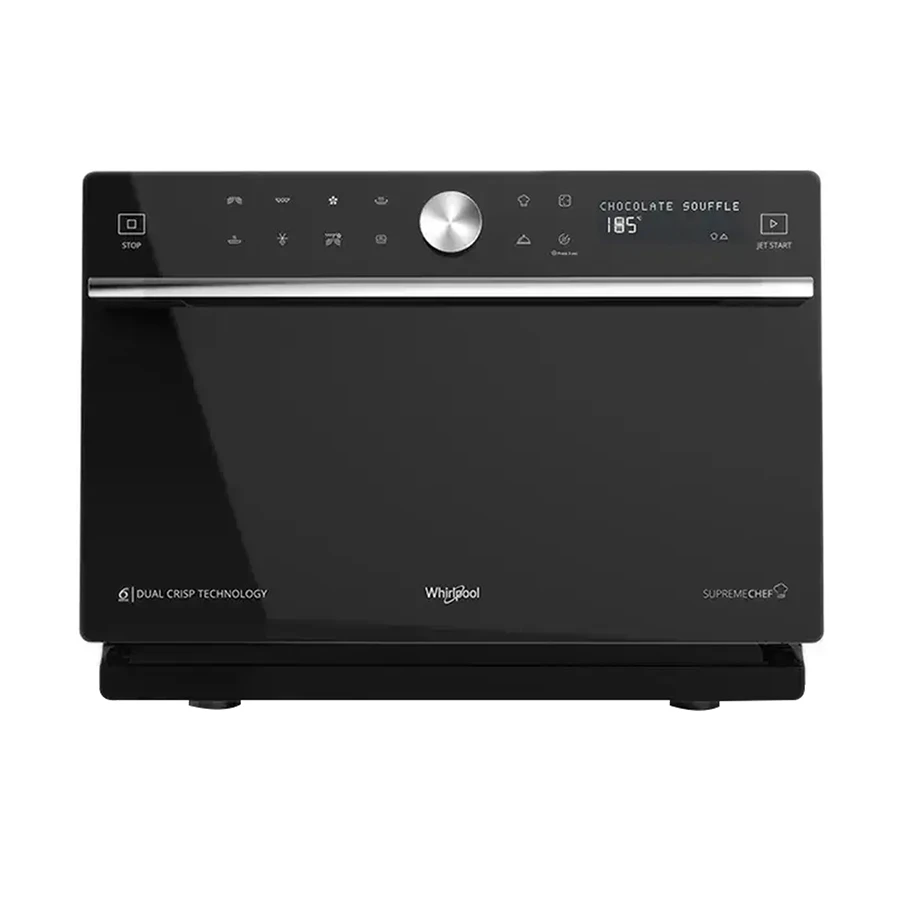 Whirlpool Supreme Chef Oven Price in Bangladesh | RYANS