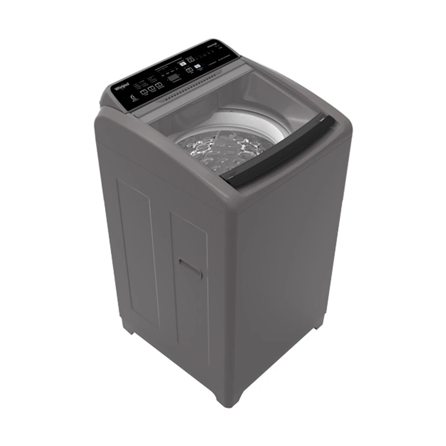 Whirlpool Whitemagic Elite Washing Machine Price in BD|RYANS