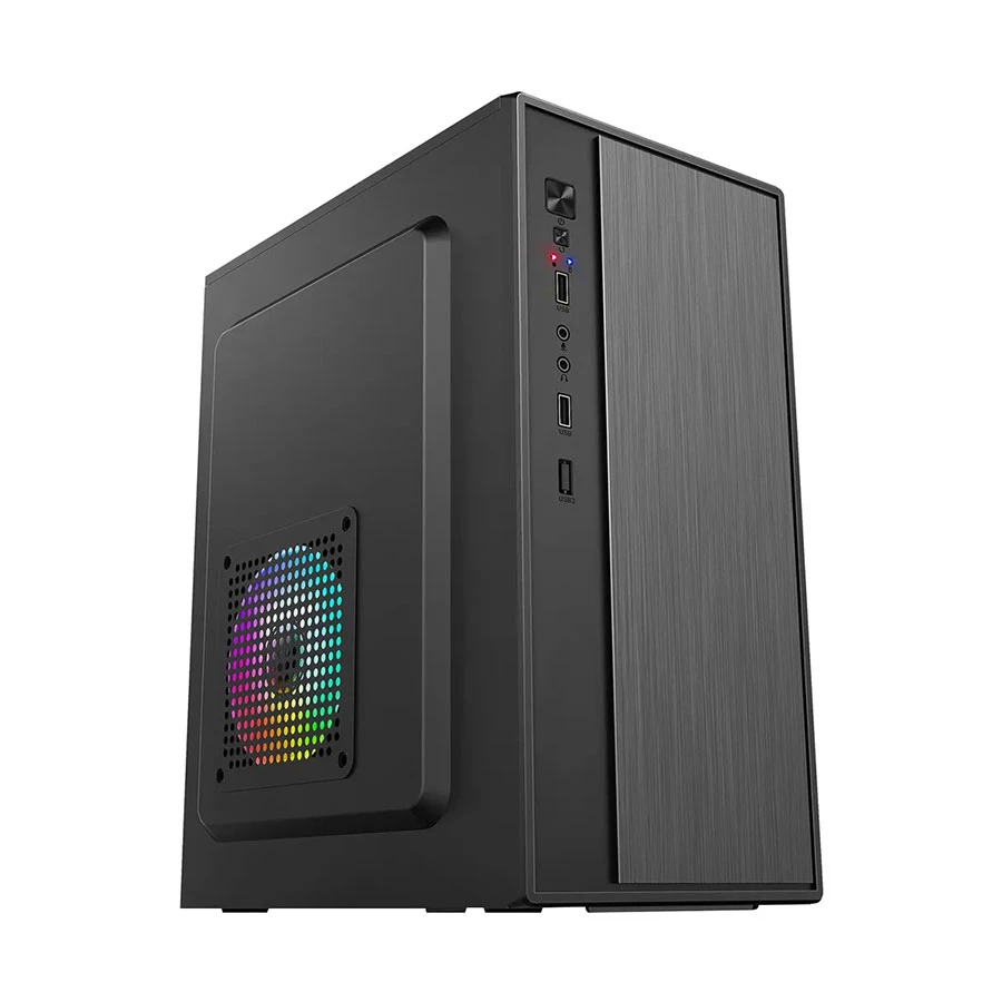 Wintech Pro Box V1 BK Casing with PSU Price in BD | RYANS