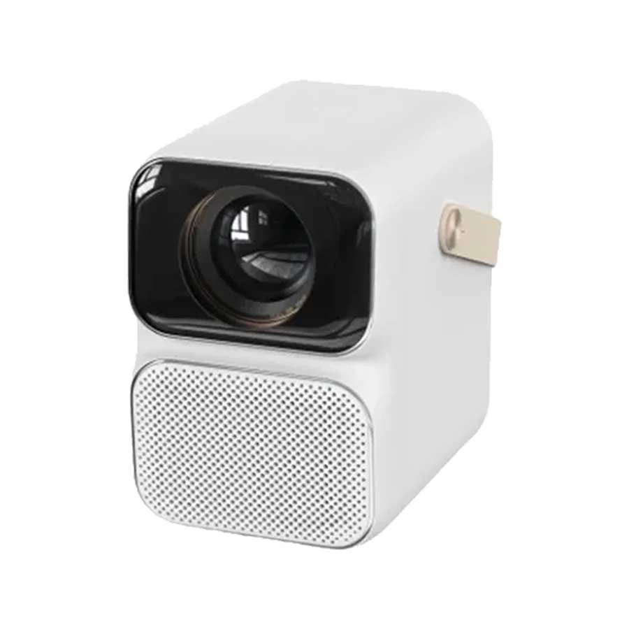 Xiaomi WANBO T6 Max 500 Lumens Smart Portable Projector Price in BD | Ryans