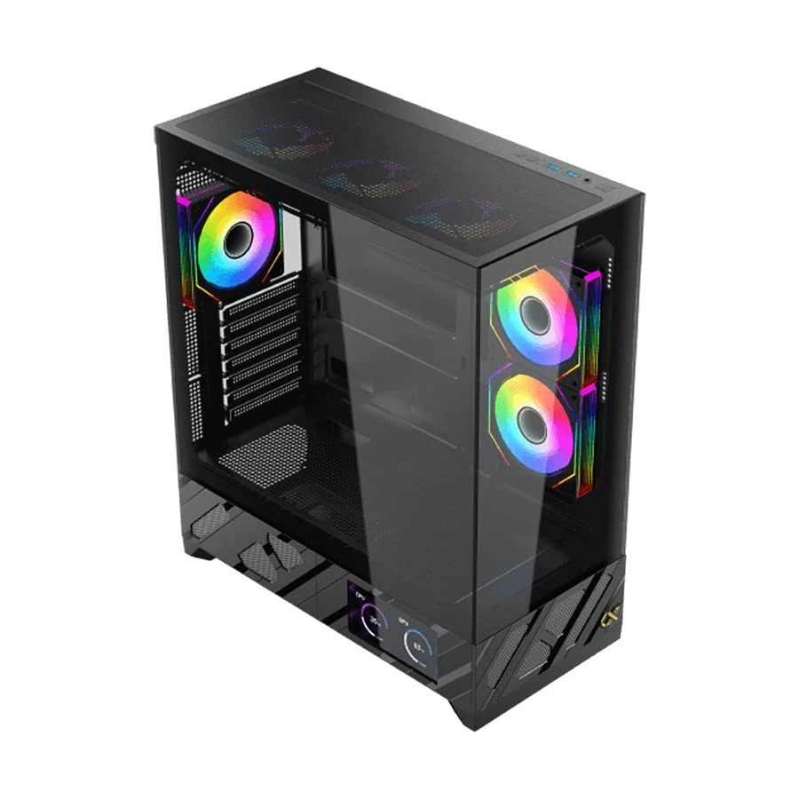 Xigmatek Alphard Pro Casing Price in Bangladesh | RYANS