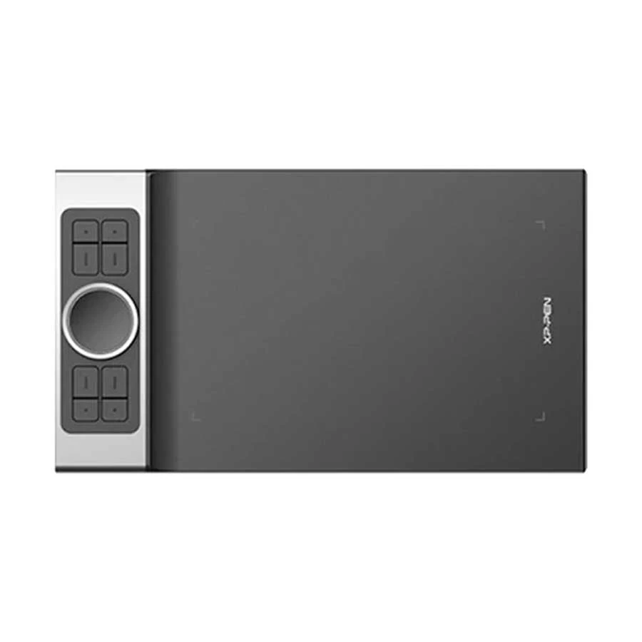 XP-Pen Deco Pro Small Black Graphics Tablet Price in BD | RYANS