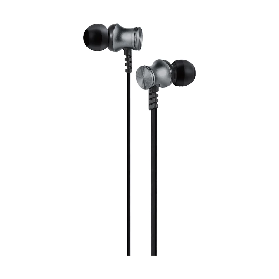 XTRA B75 Pro Wired Black Ear Phone Price in BD | RYANS