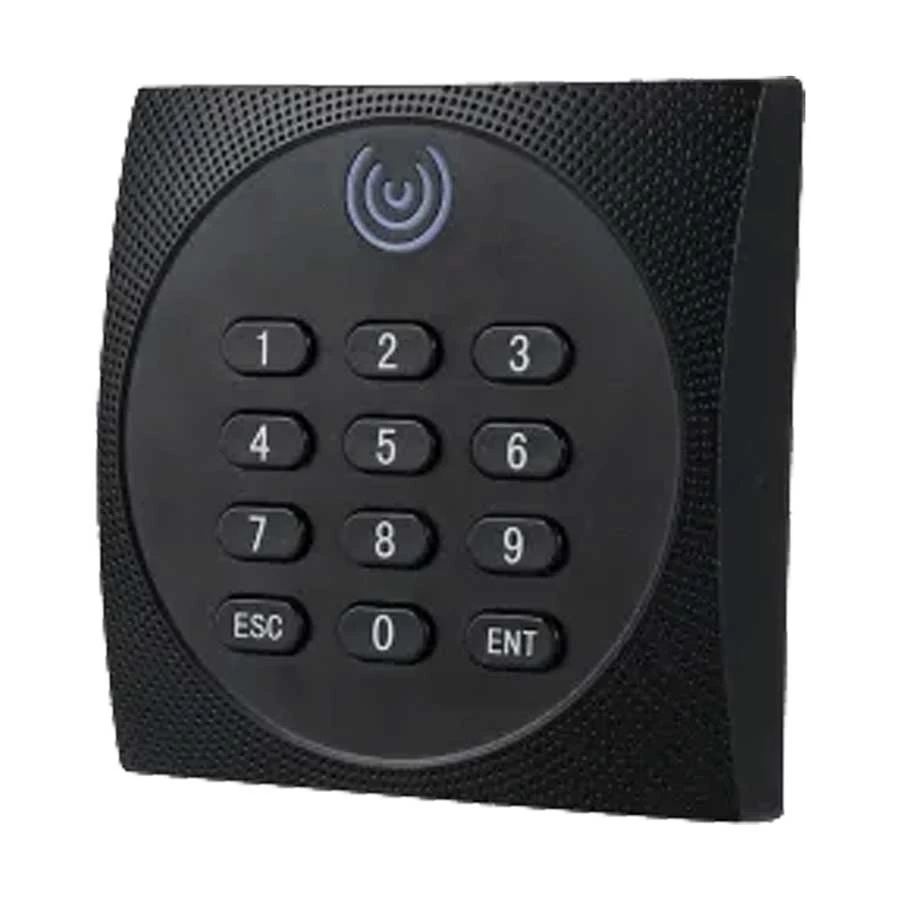 ZKTeco KR602M Access Control Wiegand Reader Price in BD