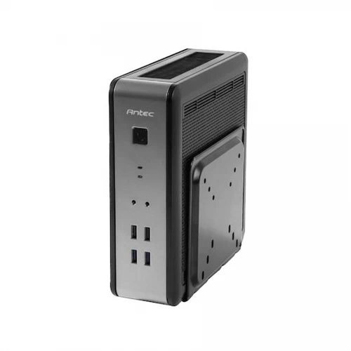 Antec ISK110 VESA-U3 Casing Price in BD | RYANS