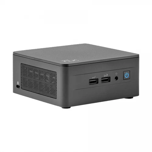 Intel NUC 13 Pro 13th Gen Brand PC Price in BD | RYANS