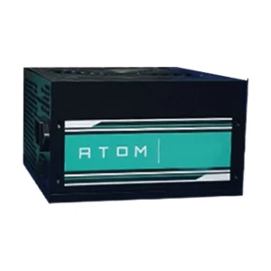 Antec ATOM Series V550 Power Supply Price in BD | RYANS