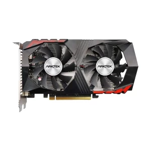ARKTEK NVIDIA GeForce GTX 1050 Ti Graphics Card Price BD