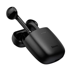 Baseus Encok W04 Pro Black EarBuds Price in BD | RYANS