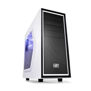 DeepCool Tesseract WH Casing price in BD | Ryans