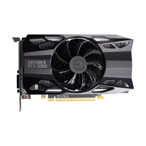 EVGA GeForce RTX 2060 SC OC Gaming 6GB GDDR6 Graphics Card Price in BD ...
