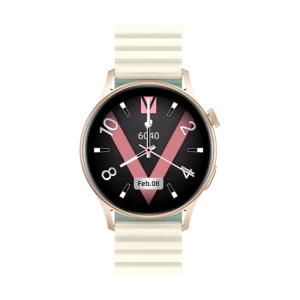 Kieslect Lora 2 Lady Gold Smartwatch Price in BD | RYANS