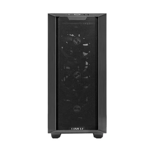 Lian Li Lancool III MESH Mid Tower Black Casing Price in BD | RYANS