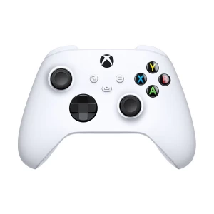 Microsoft Xbox White Gaming Controller Price in BD | RYANS
