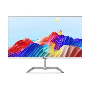 PC Power PCM22GW 21.45" White Monitor Price in BD | RYANS