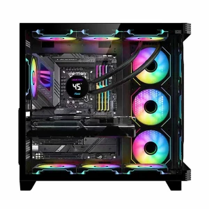PC Power VOID INFINITY X3 Casing Price in Bangladesh | RYANS