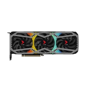 PNY GeForce RTX 3080 Ti XLR8 Gaming REVEL EPIC-X RGB GPU