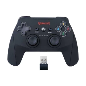 Redragon HARROW G808 Gaming Controller Price in BD | RYANS