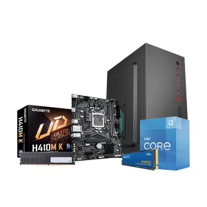Ryans Office PC H105 Desktop Price in Bangladesh | RYANS