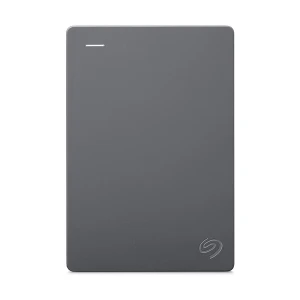 Seagate Basic 2TB Gray External HDD Price in BD | RYANS