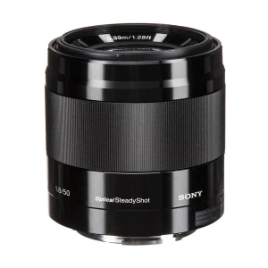 Sony E 50mm F1.8 OSS Camera Lens Price in Bangladesh | RYANS