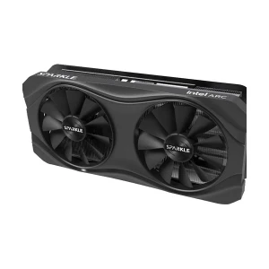 Sparkle Intel Arc A750 ROC OC Edition 8GB Black Graphics Card Price in ...