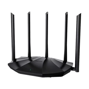 Tenda TX2 Pro Black Network Router Price in BD | RYANS