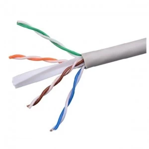 Vivanco Cat-6, 305 Meter Network Cable Price in BD, Gray | RYANS